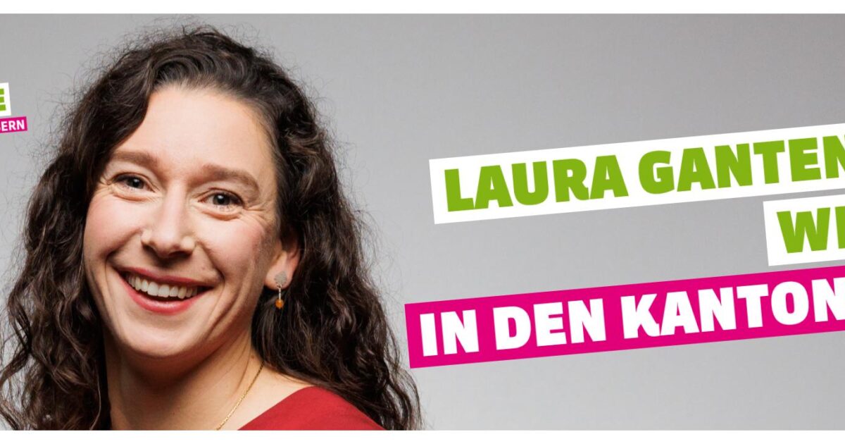 Startseite - Laura Gantenbein